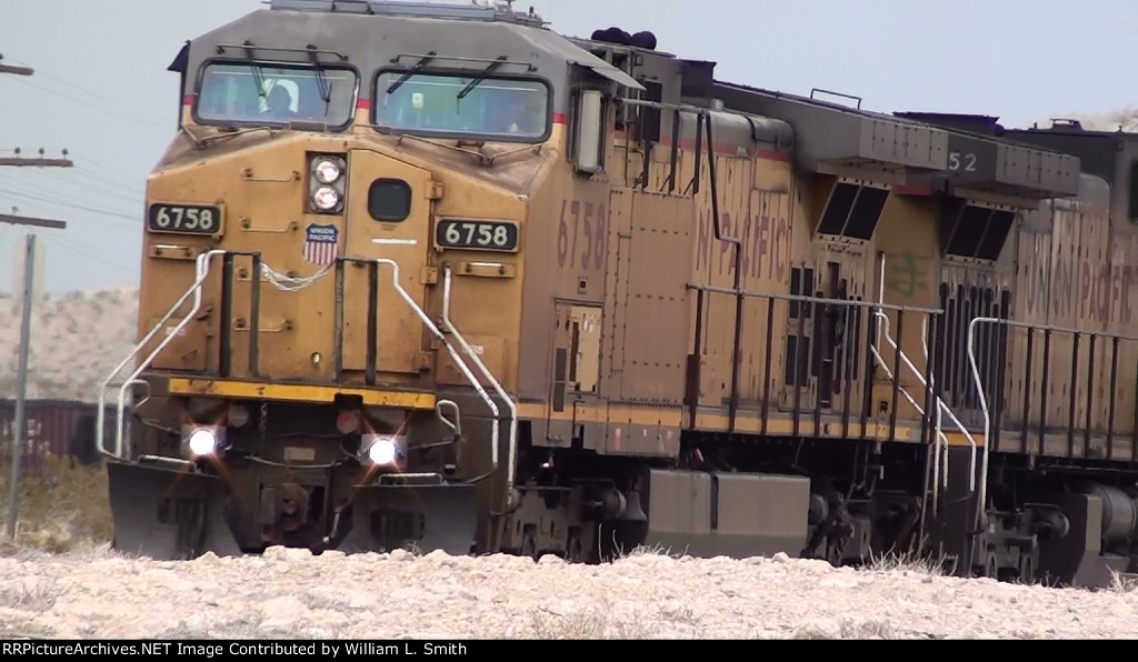 WB Coal Frt at Erie NV (3)